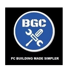 Build Gaming Computers (BGC): How to Build Your Own Gaming PCs