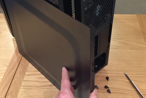 How to Build a PC Step by Step: Gaming Computer Build Install Tutorial